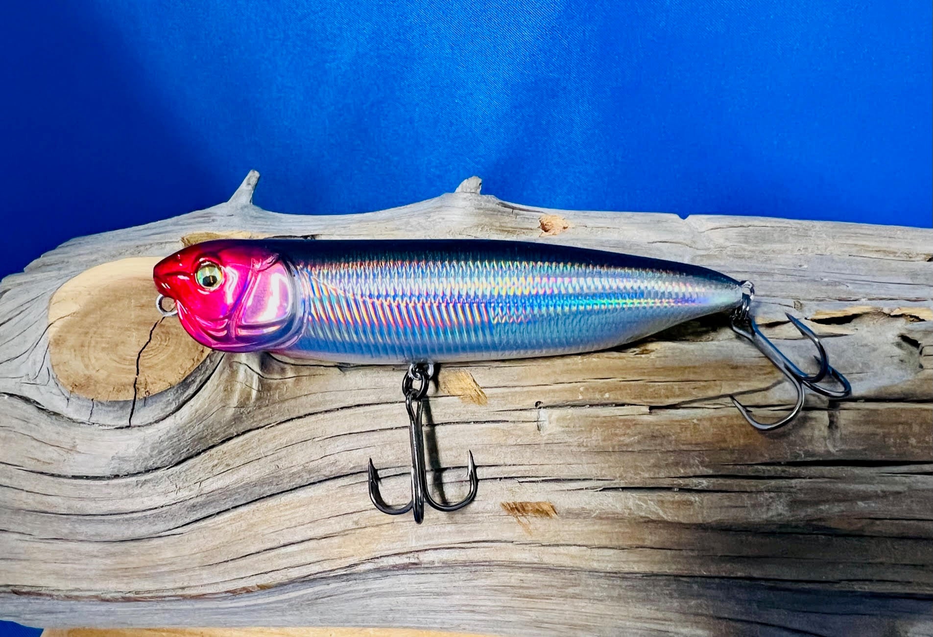 LKO SALTWALKER X | Lost Key Outdoors