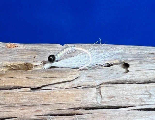 Crazy Charlie Fly | Lost Key Outdoors