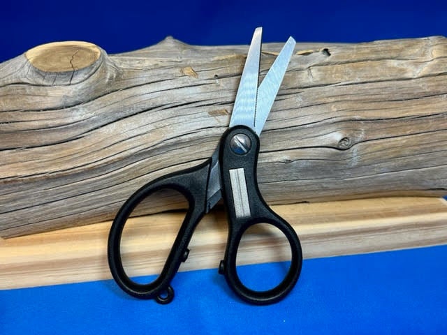 Scissors | Lost Key Outdoors